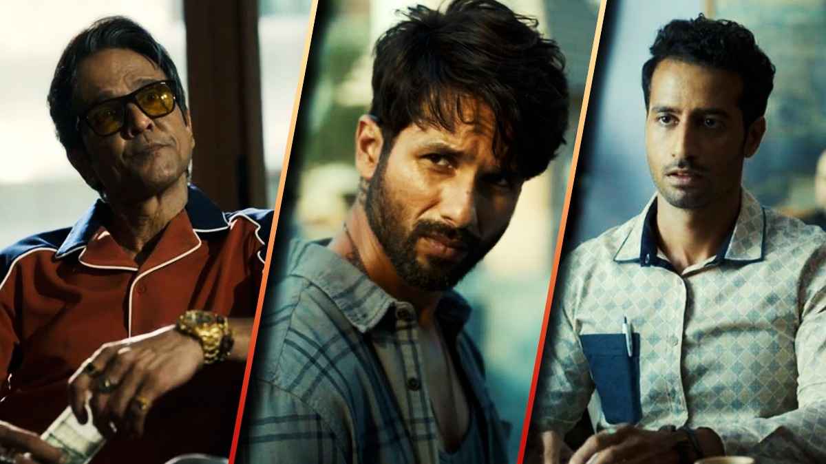 'Farzi' Themes, Explained: Financial Terrorism, Politics & Middle-Class ...