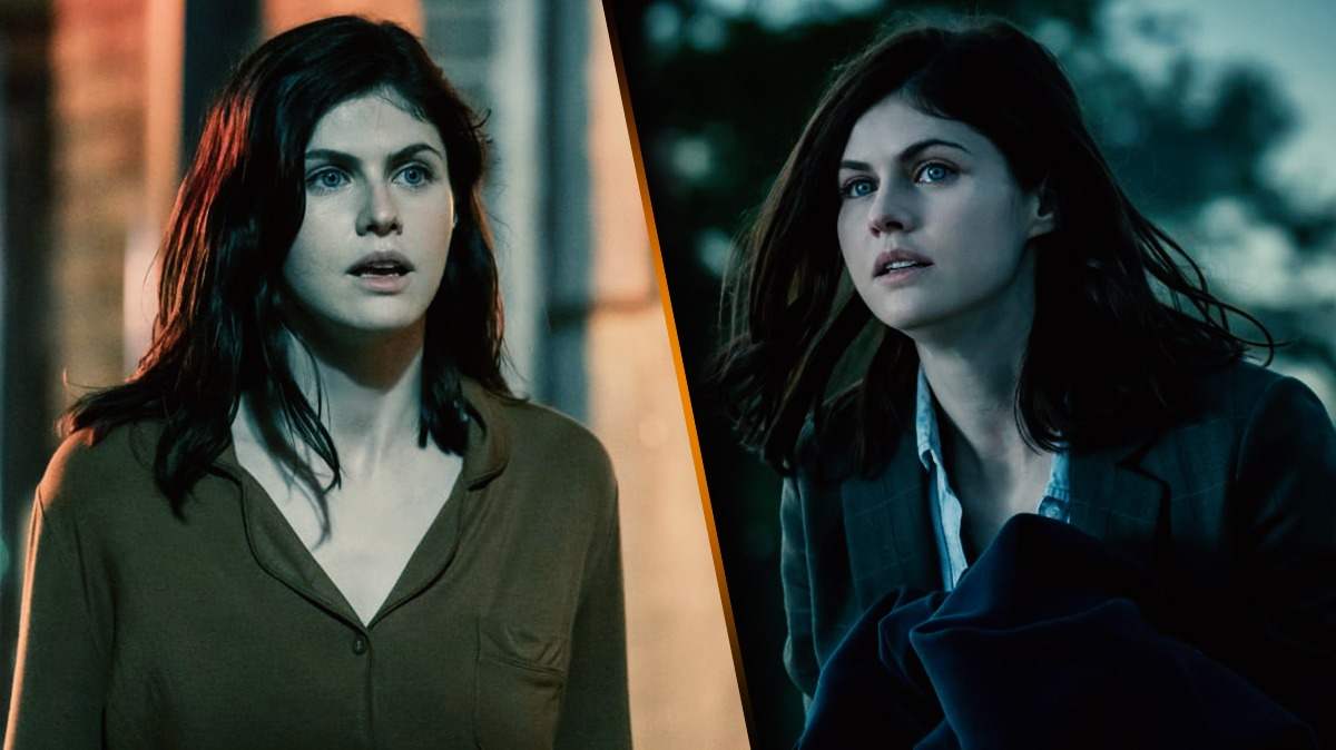 'Mayfair Witches' Episode 5: Recap & Ending, Explained: Does Rowan ...