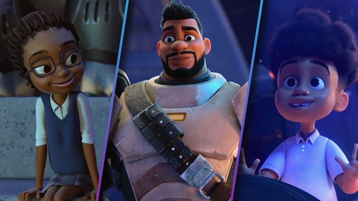 'My Dad The Bounty Hunter' Ending, Explained: Are Sean And Lisa Aliens?