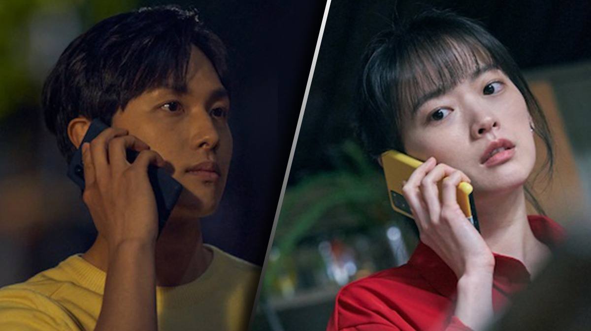 'Unlocked' Review: Remember Not to Lose Your Smartphone