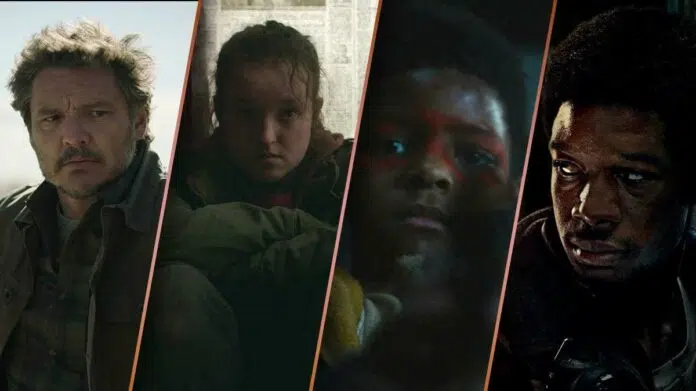 Who Are Henry And Sam? Why Was Kathleen Hunting Henry In 'The Last Of ...