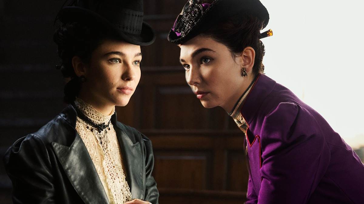 'The Law According To Lidia Poet' Recap & Ending Explained: What ...