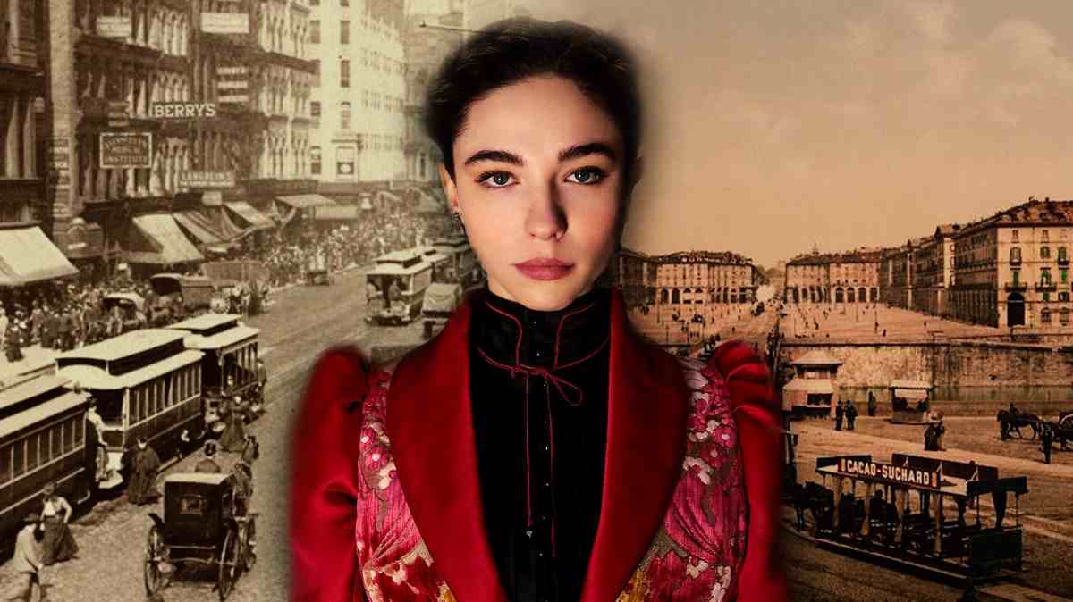 'The Law According to Lidia Poet' Season 2 Theories: Will Lidia Poet ...