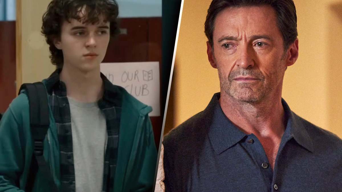 'The Son' Ending, Explained: Why Did Peter Believe He Was A Failure ...