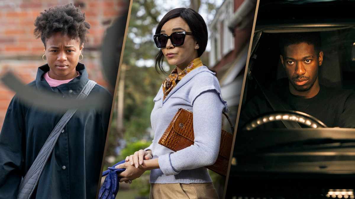 'The Strays' Themes And Characters, Explained: What Is The Meaning Of ...