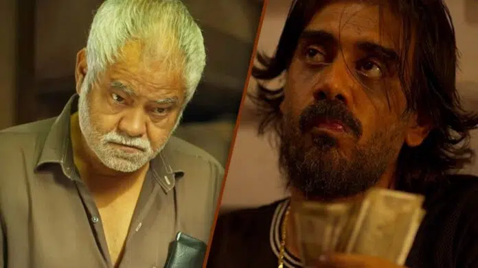 'Vadh' Ending, Explained - Why Didn't The Police Arrest Shambhunath ...