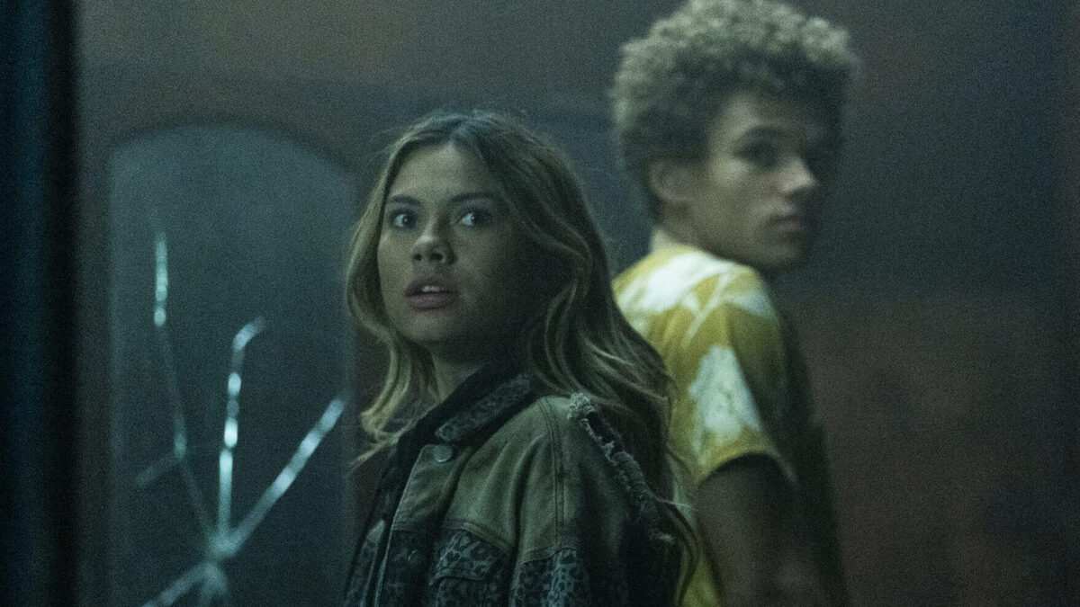 'Wolf Pack' Episode 4: Recap And Ending, Explained - What Happens To Danny?