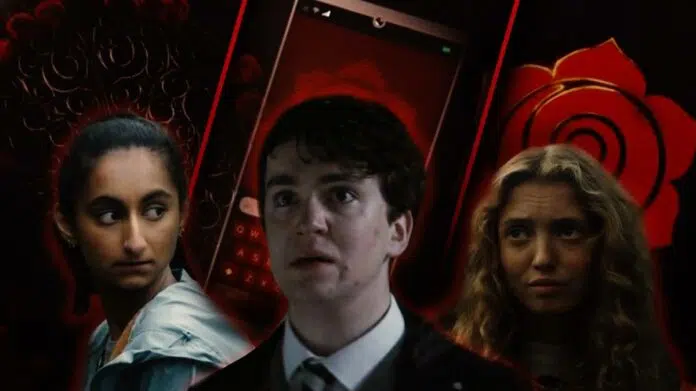 How Does The 'Red Rose' App Prove That Online Anonymity Brings Out The ...