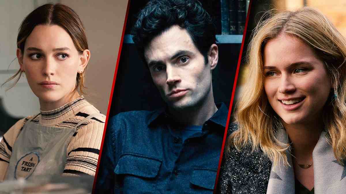 'You' Recap Till Season 3: Everything To Know Before Season 4