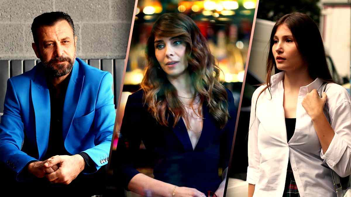 '10 Days Of A Good Man' Ending, Explained: Did Sadik Find Tevfik And ...