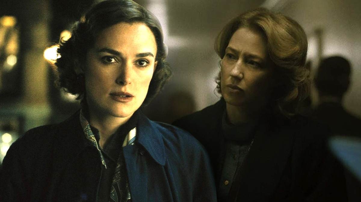 Loretta McLaughlin & Jean Cole In 'Boston Strangler,' Explained: How ...