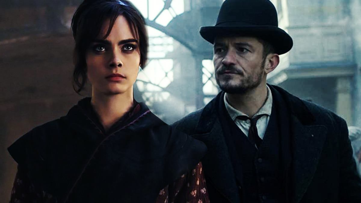 'Carnival Row' Season 2, Episode 5: Recap And Ending, Explained: Did ...