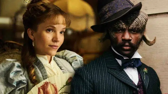 'Carnival Row' Season 2, Episode 8: Recap And Ending, Explained - What ...