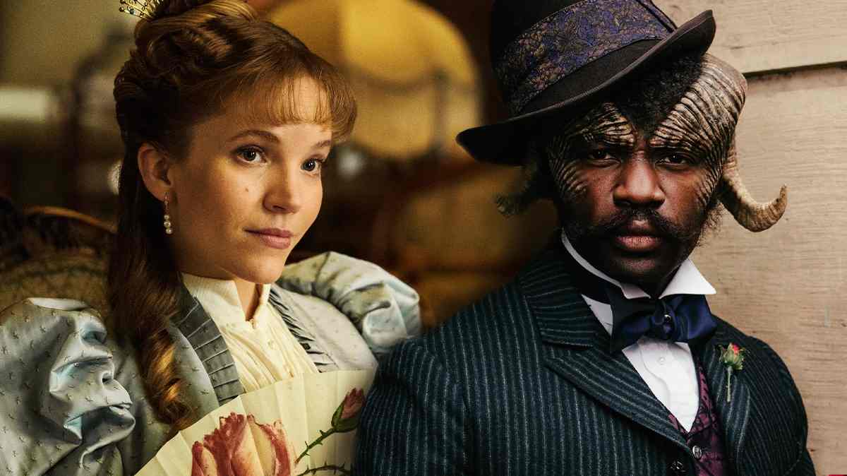 'Carnival Row' Season 2, Episode 8: Recap And Ending, Explained - What ...