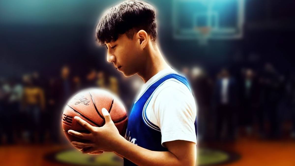 'Chang Can Dunk' Ending, Explained: Did Chang Overcome His Inability To ...