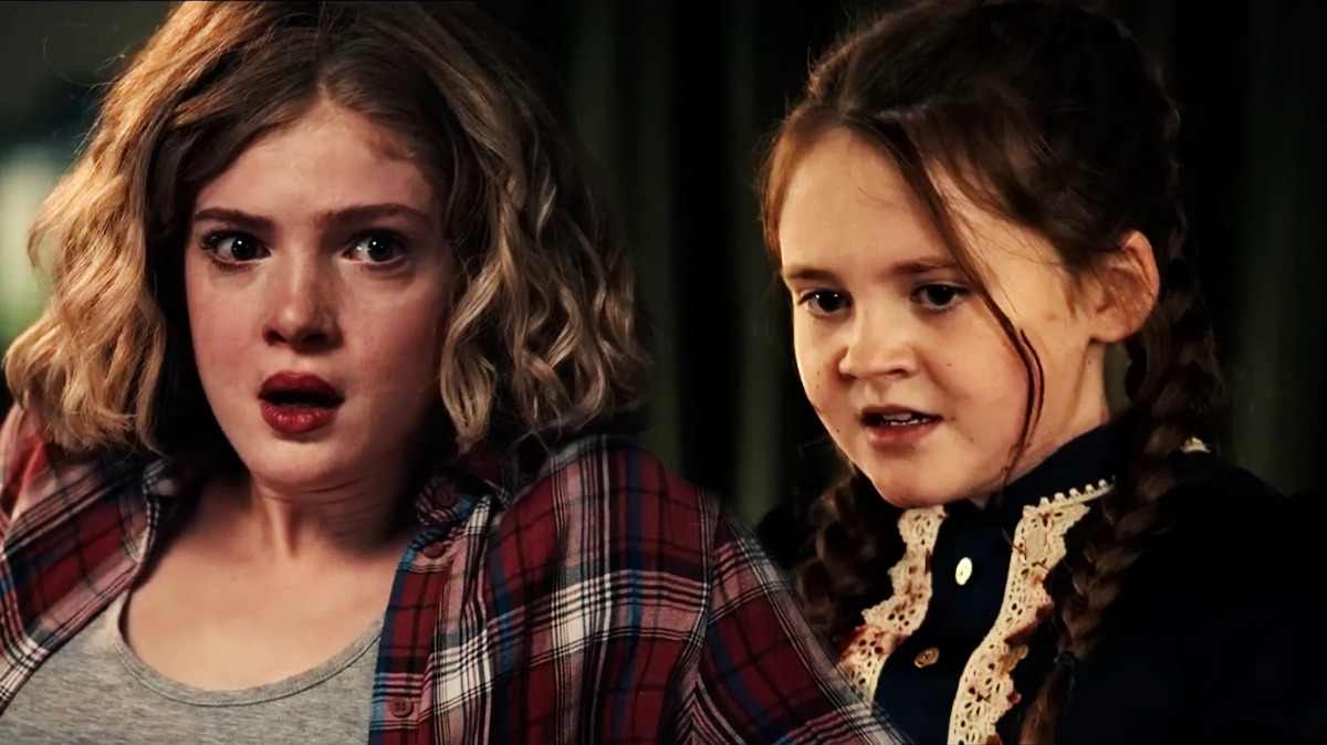 'Children Of The Corn' Ending, Explained: Did Boleyn Stop Eden And The ...