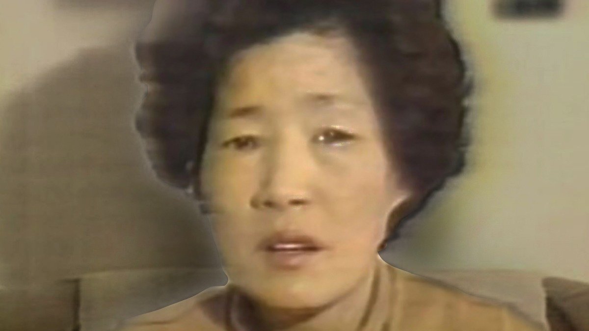 Was Park Soon-Ja's Death A Case Of Mass Suicide? Or There Was Another ...