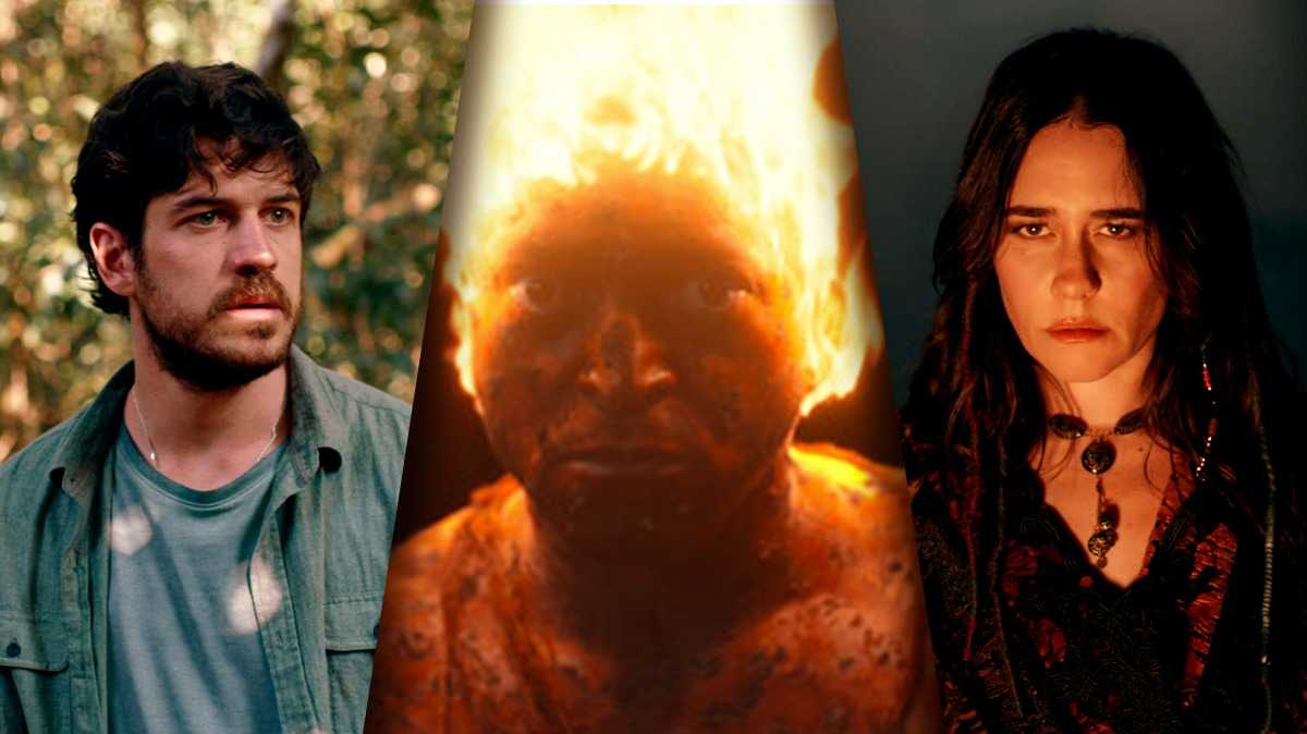 'Invisible City' Season 1: Recap & Ending, Explained - Was Curupira ...