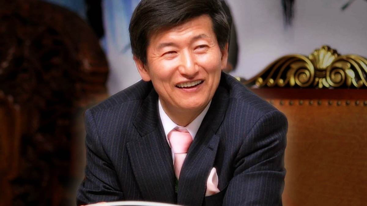 In the Name of God: Where Is JMS Leader Jung Myung Seok Now?