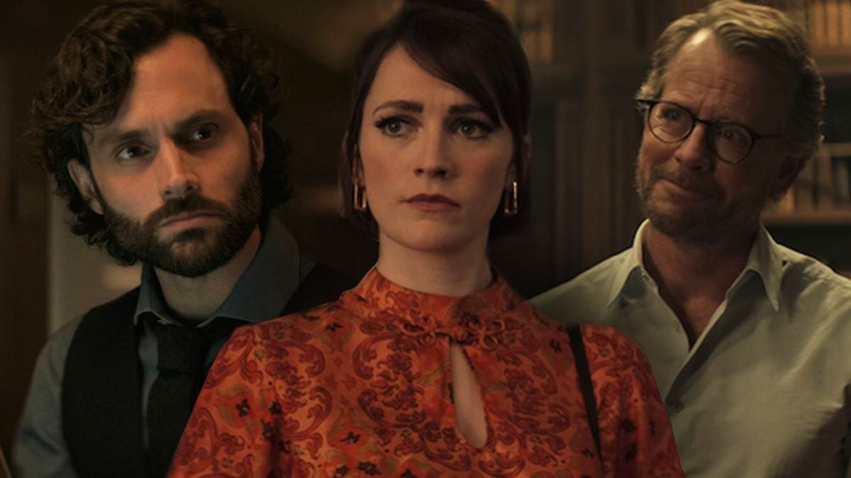 Kate Lockwood In 'You' Season 4 Explained - Did She Marry Joe Goldberg?