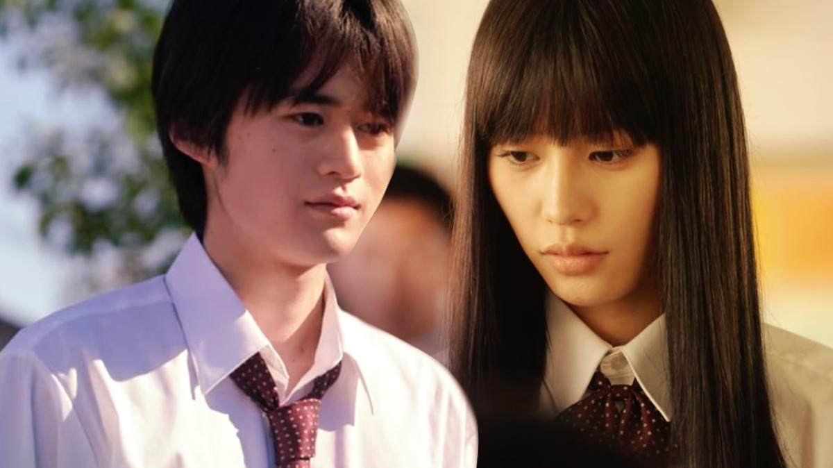 'From Me To You: Kimi Ni Todoke' (2023) Review: Coming-Of-Age Drama ...