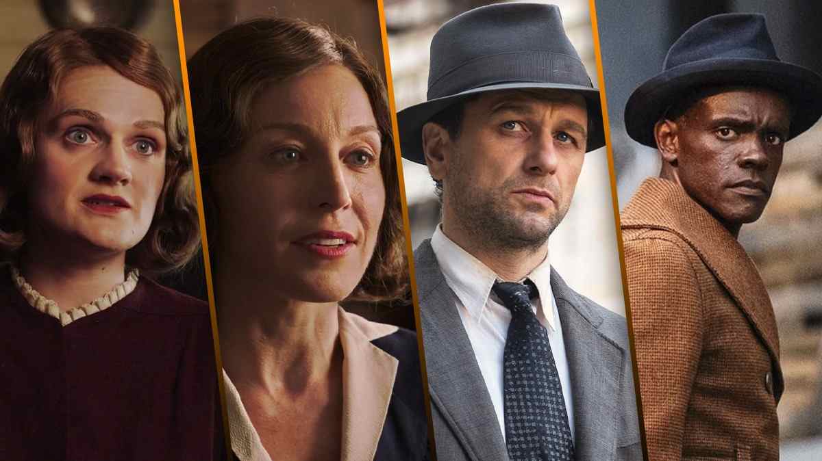 'Perry Mason' Season 1: Recap And Ending, Explained: What To Expect ...