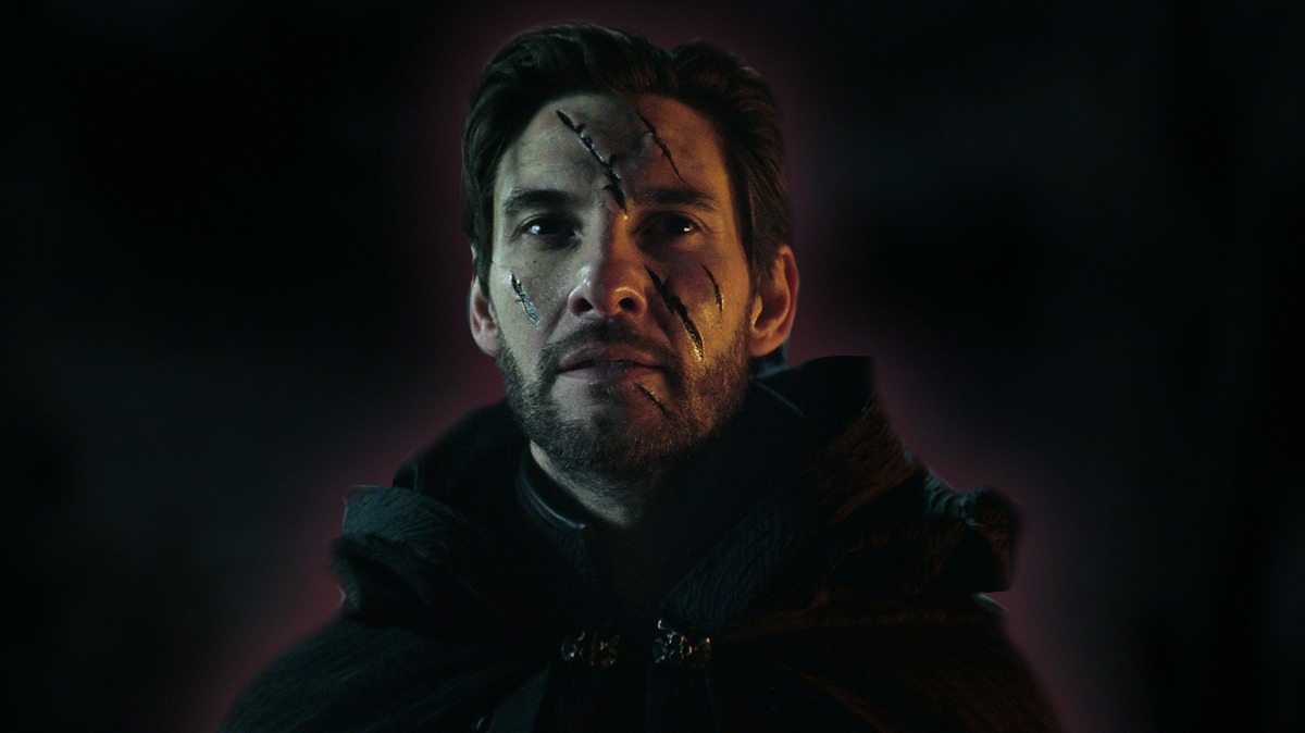 Aleksander Kirigan In 'Shadow And Bone,' Explained: Is The Darkling ...