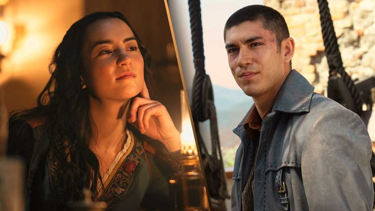 Will Mal And Alina End Up Together? What Can We Expect From Mal In ...