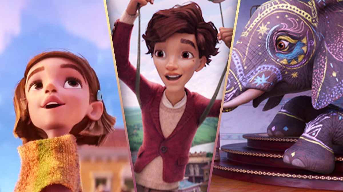 'The Magician's Elephant' Ending, Explained: What Happens To Peter And ...