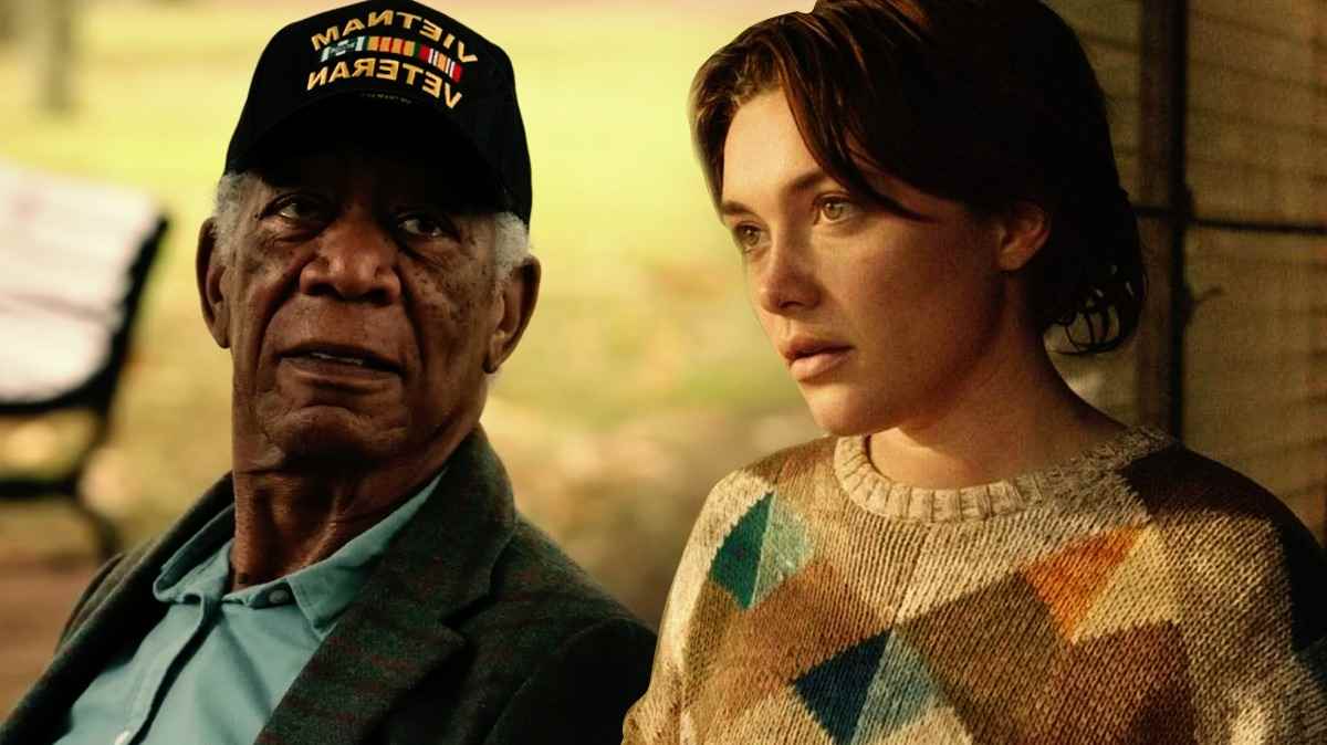 'A Good Person' Ending, Explained: Did Allison Recover? What Happens To ...