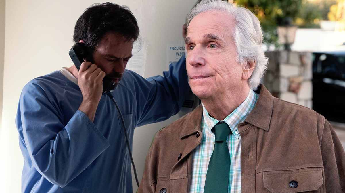 'Barry' Season 4, Episode 3 Recap & Ending, Explained: Has Barry Broken Out Of The Prison?