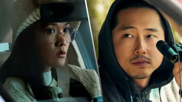 'Beef' Season 1: Is Danny In Love With Amy?