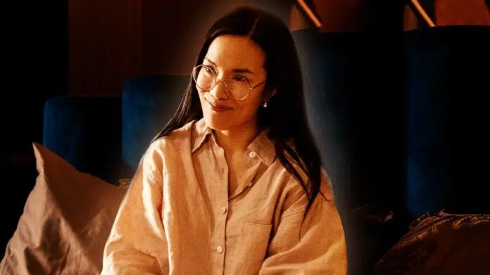 Why Is Amy Lau So Unhappy Throughout 'Beef' Season 1?