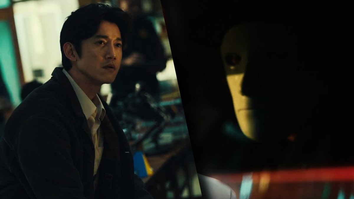 'Copycat Killer' Ending, Explained: Who Was The Real Killer? Did ...