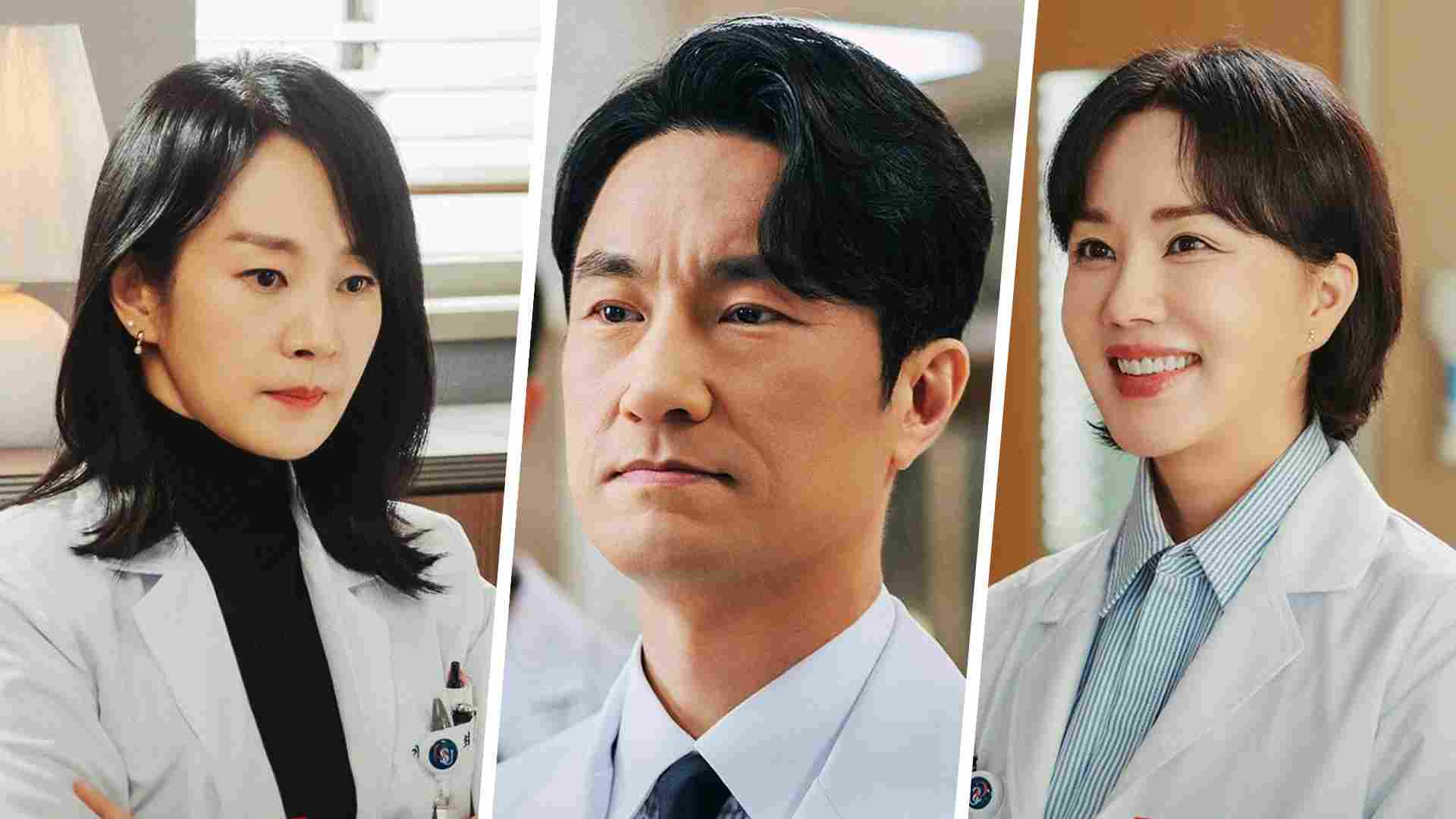 'Doctor Cha' Episode 2 Recap & Ending, Explained: Did Cha Jeong-Suk ...