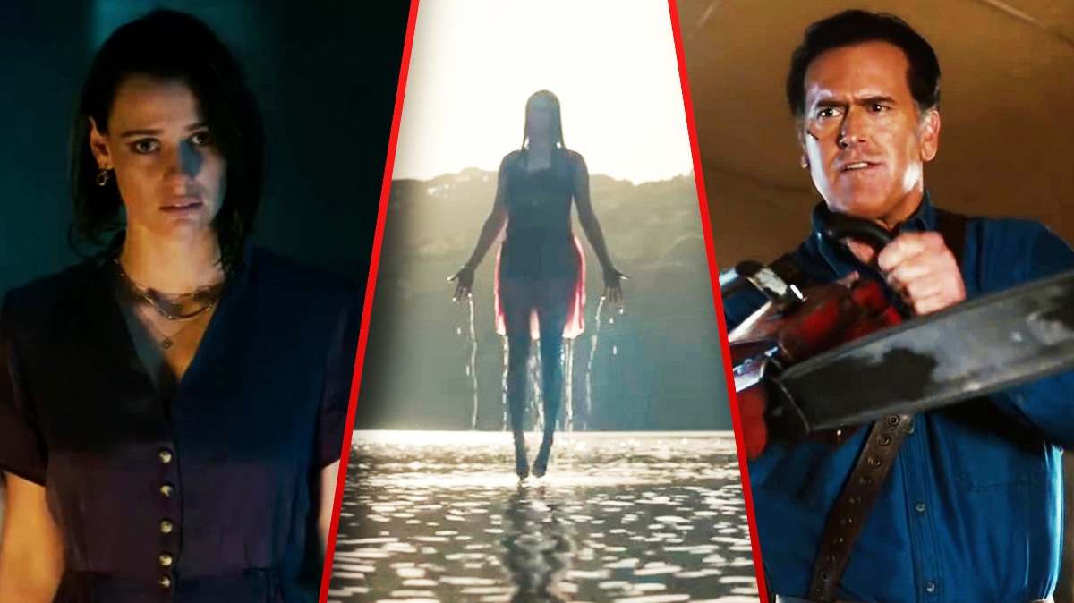 'Evil Dead Rise 2' Sequel Expectations: More Horrors With Beth & Kassie ...