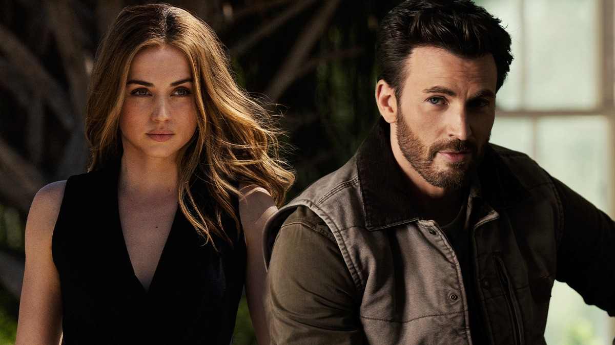 'Ghosted' Ending, Explained: Did Cole And Sadie Save The World And Their Romance?