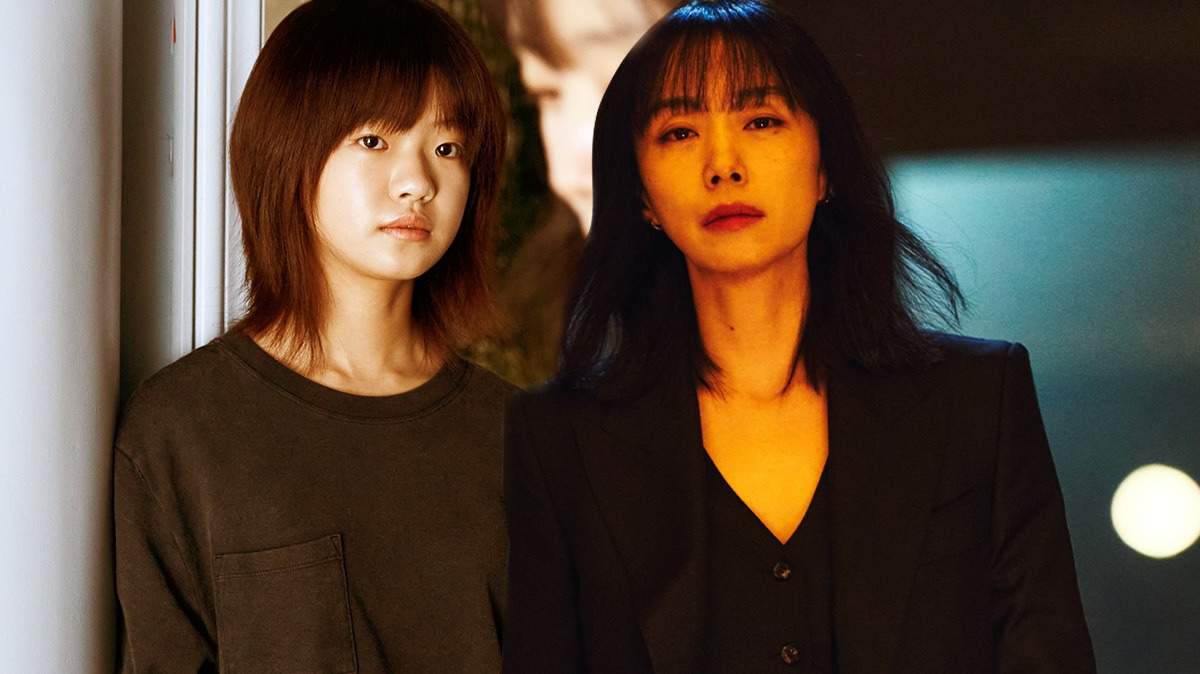 Gil Bok-soon And Jae-yeong In 'Kill Boksoon,' Explained: How It Explores The Mother-Daughter ...