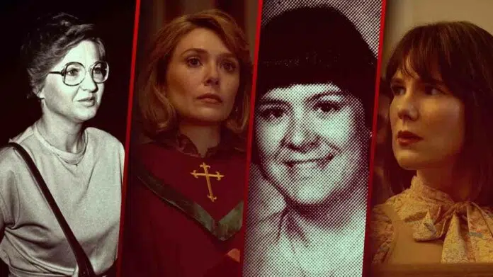 'Love & Death' True Story, Explained: Did Candy Really Act In Self ...