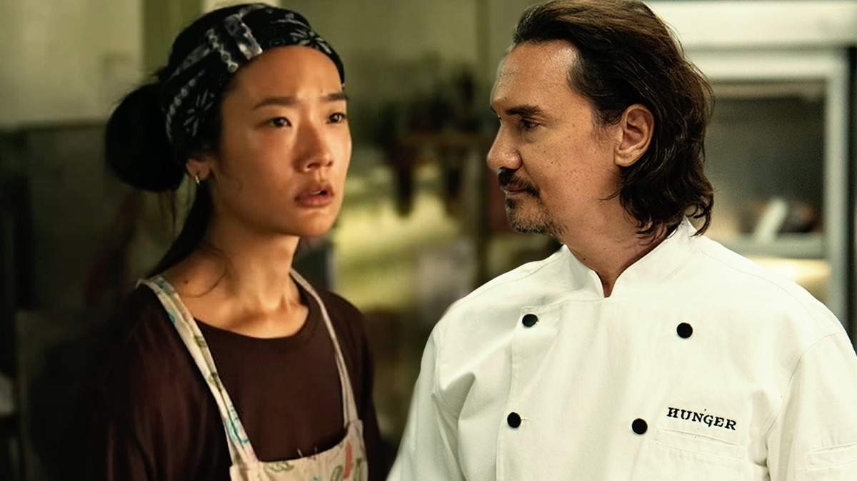 'Hunger' Netflix Movie Characters Explained: How Did Chef Paul Indirectly Guide Aoy Towards The ...