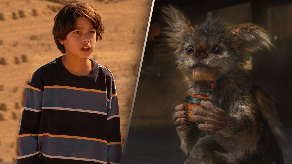 'Chupa' Ending, Explained: Who Is Chupa? Did Alex Reunite Chupa With ...