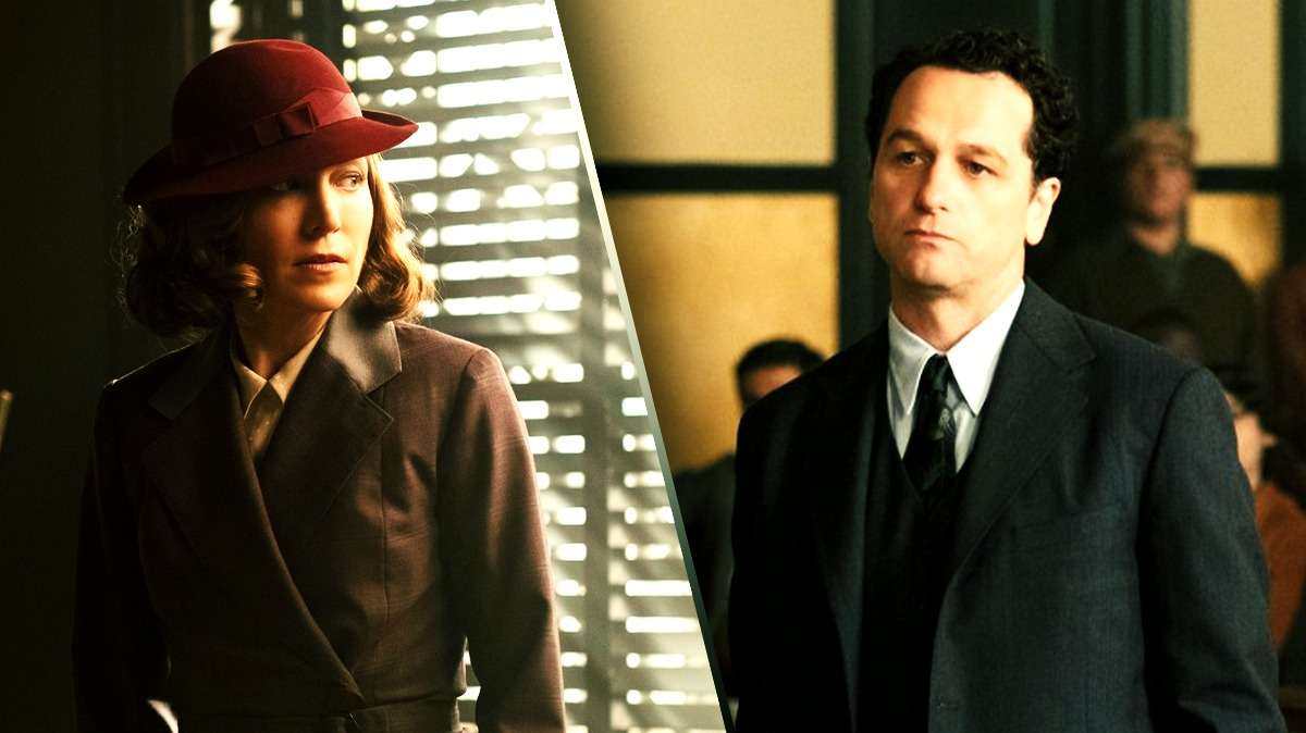 'Perry Mason' Season 2, Episode 6: Recap And Ending Explained: Who ...