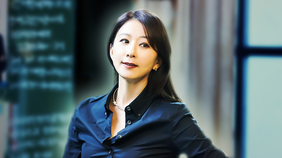 Why Did I Seul's Death In 'Queenmaker' Cause Hwang Do Hee To Walk Out ...