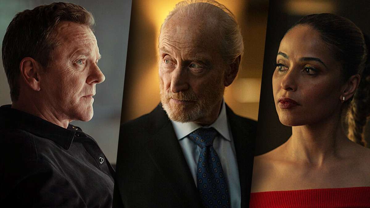 'Rabbit Hole' Episode 4 Recap & Ending, Explained: What Is The Purpose ...