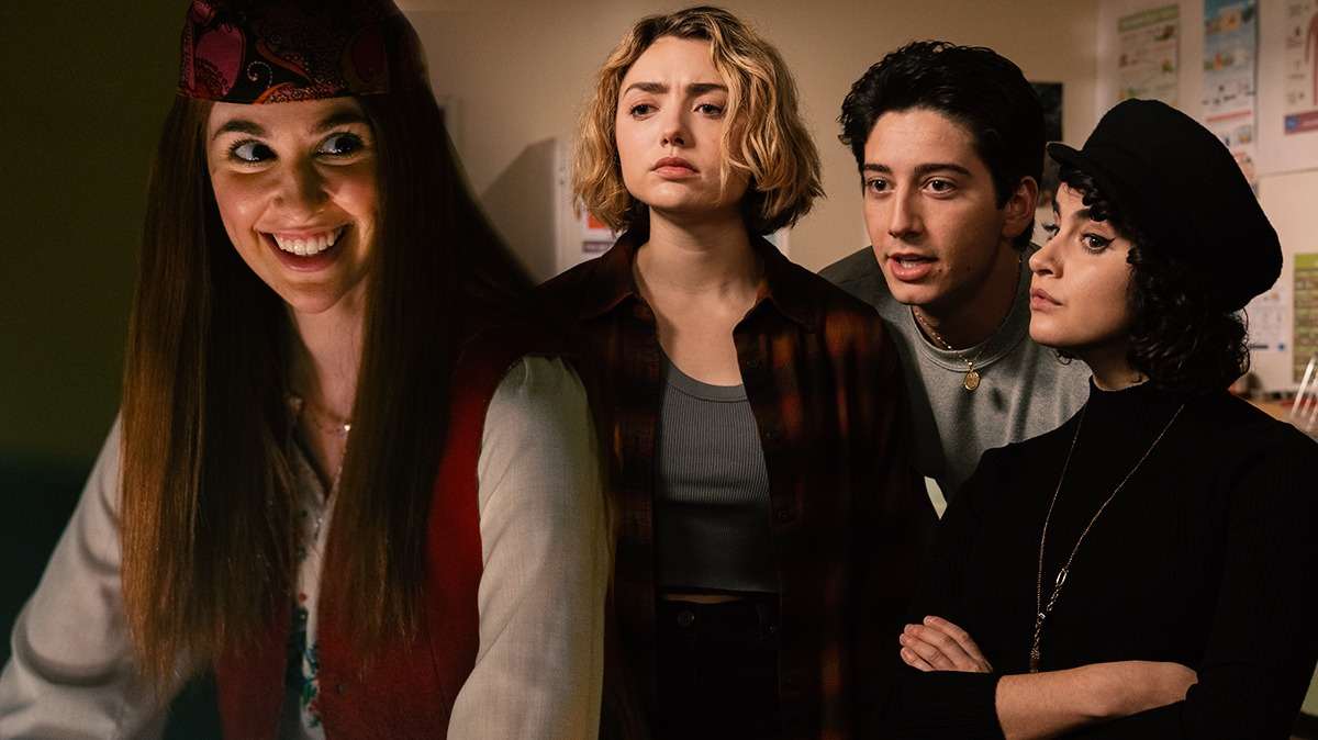 'School Spirits' Episode 7: Recap & Ending, Explained: Did Maddie's Mother, Sandra Kill Her?