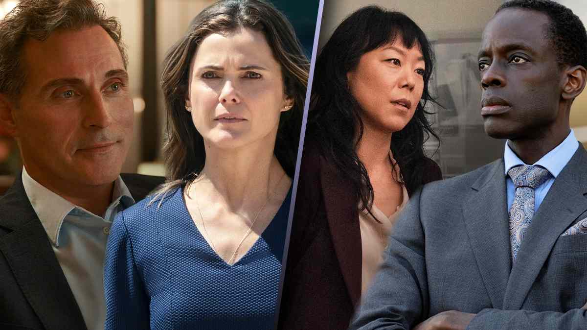 'The Diplomat' Characters: What Happens To Kate And Hal's Marriage?