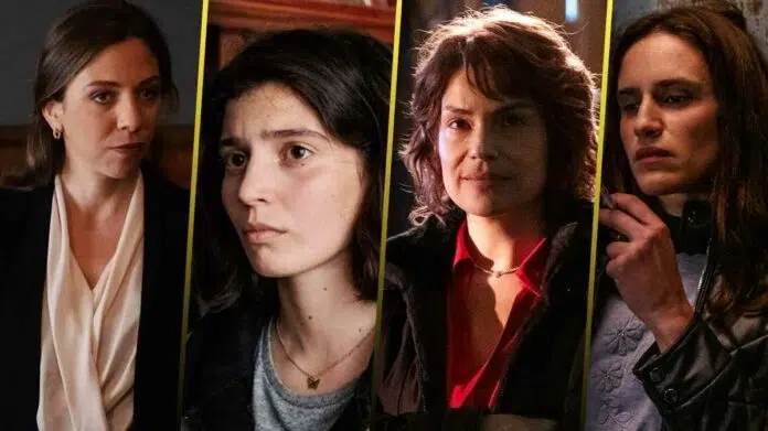 'The Good Mothers' Ending, Explained: Is It Based On A True Story? Is ...