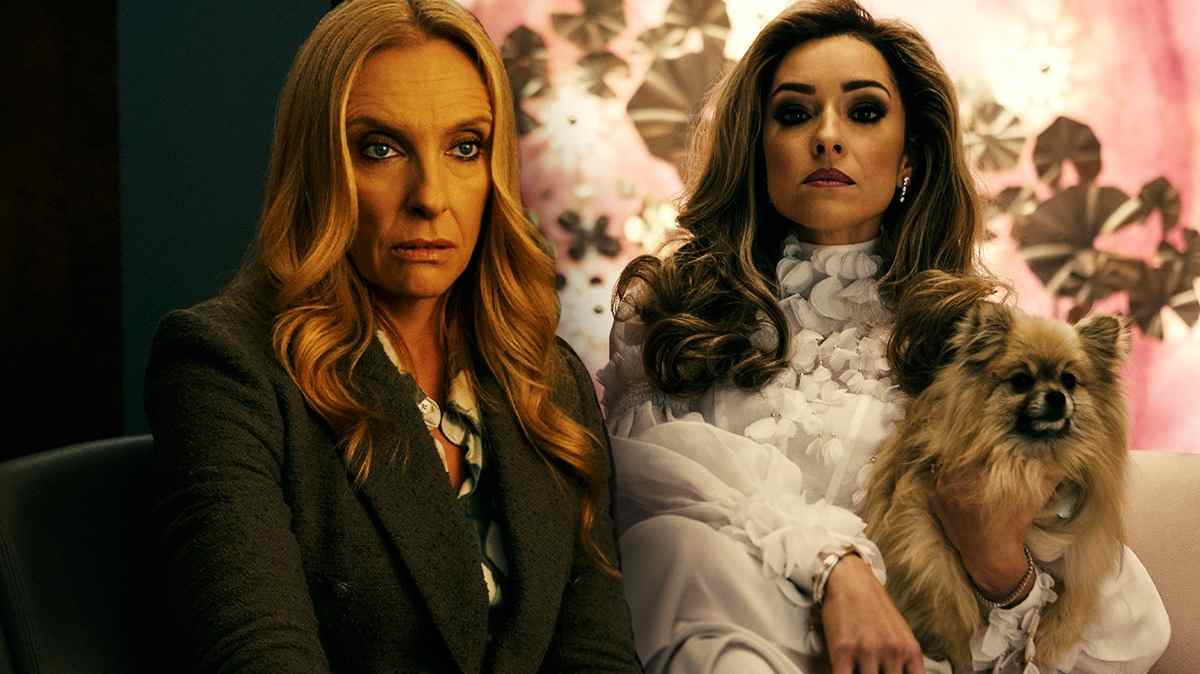 'The Power' Episode 5 Recap & Ending Explained: How Do Margot, Tatiana ...