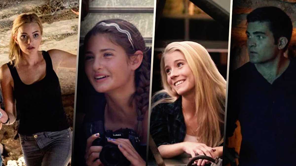 'Time Trap' Ending, Explained: What Did Hopper Find Out About The ...