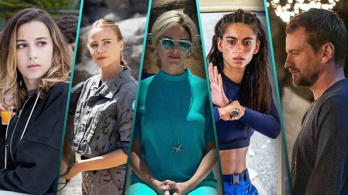 'Welcome To Eden' Season 2 Ending, Explained: Did Astrid Kill Zoa And Bel?